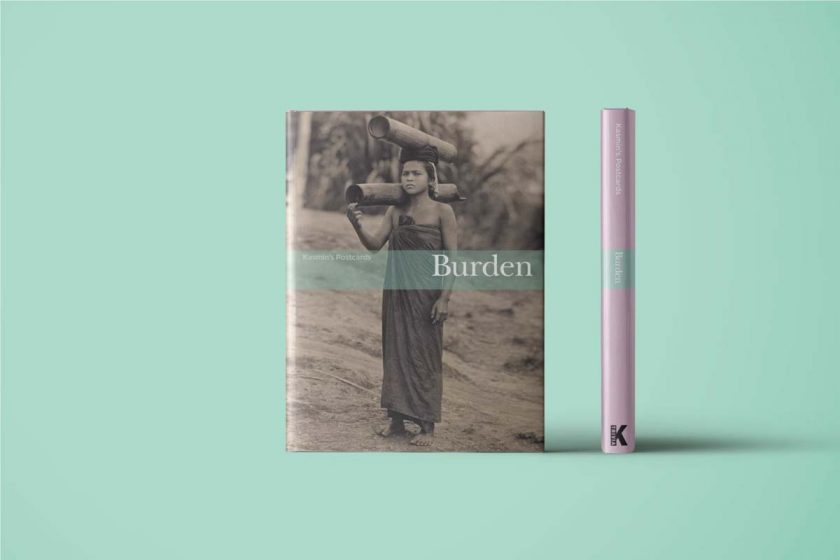 Burden - triviapress